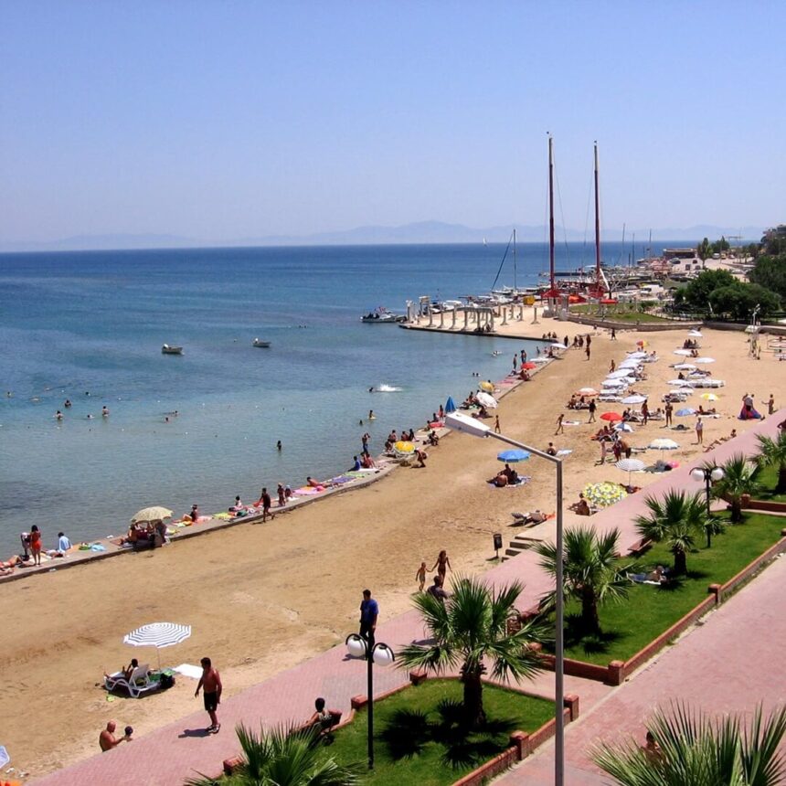 Didim Hotels - Aydin, Turkey - HOT Holiday
