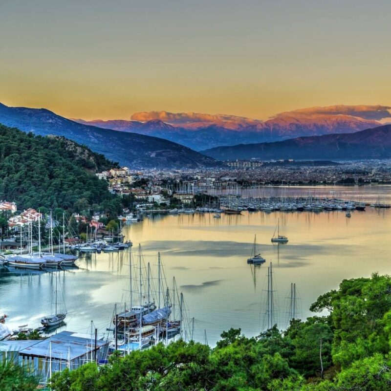 Marmaris Hotels - Mugla, Turkey - HOT Holiday